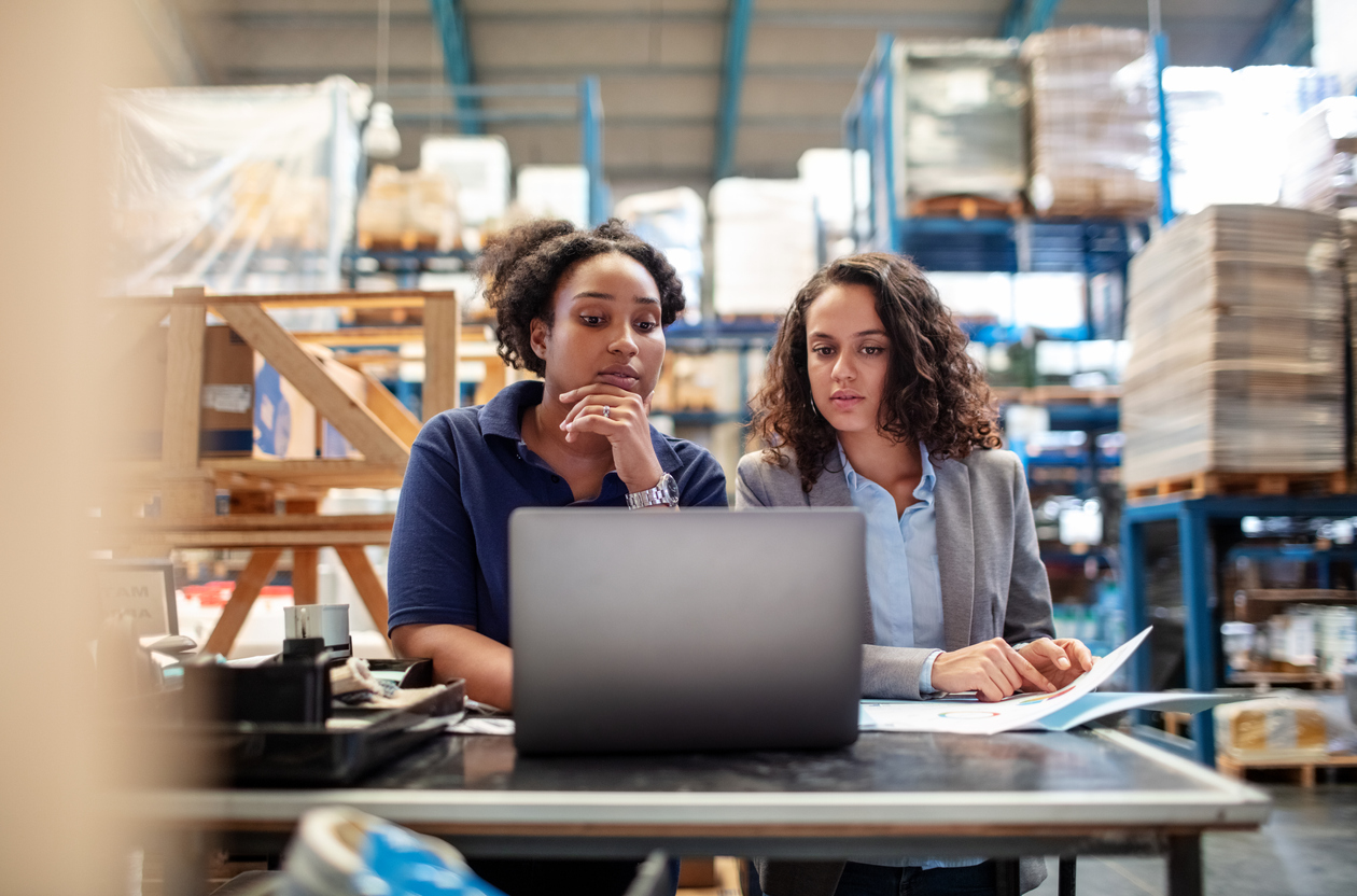 New OSHA Electronic Reporting Rule Takes Effect - Measured Risk Insurance
