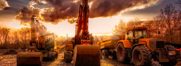 Safe and Sound: Safety Tips for Heavy Equipment Operation - Measured ...