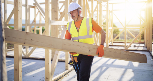 Tips for Safeguarding Your Baby Boomer Construction Workers - Measured ...