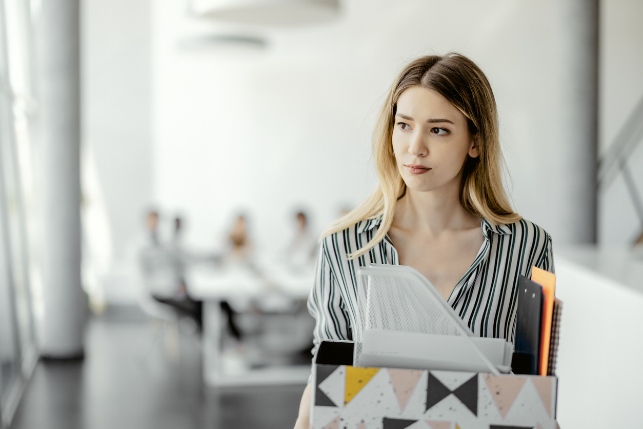 EEOC, OSHA Retaliation Claims Surge - Measured Risk Insurance
