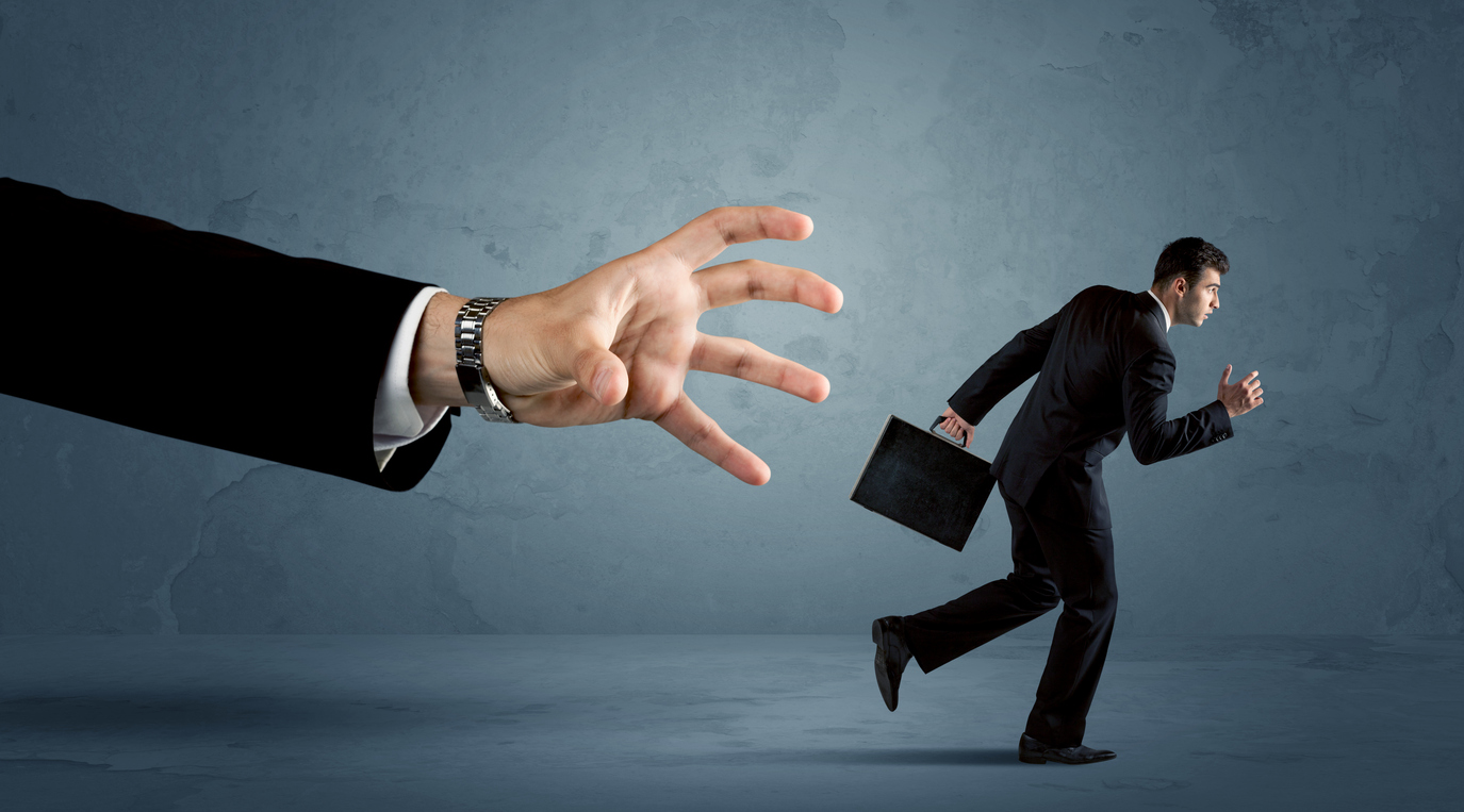 The Five Most Common Types of Employee Fraud, Theft - Measured Risk ...