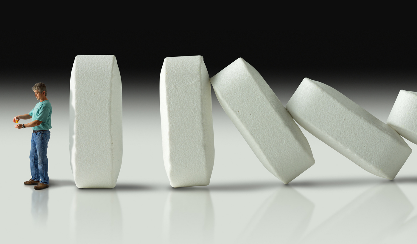 Preventing Substance Abuse In The Workplace Measured Risk Insurance